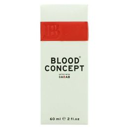 Blood Concept Körperpflegeduft B Eau De Parfum Spray (60ml)