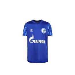 Umbro Fußballtrikot FC Schalke 04 Trikot Home 2019/2020 Kinder
