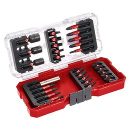 Einhell Bit-Set, S-CASE 28-tlg. schlagfestes Bit-Set (25-mm-Bits