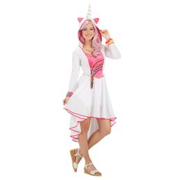 buttinette Einhorn-Kleid für Damen