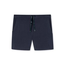 Schiesser Pyjamashorts 95/5 (1-tlg)