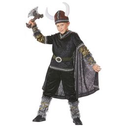buttinette Wikinger-Kostüm "Erik" für Kinder