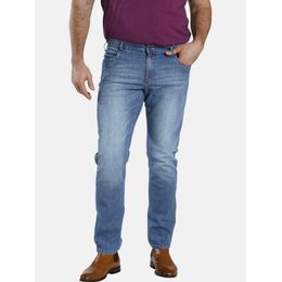 CHARLES COLBY 5-Pocket-Jeans BARON CASSANDER