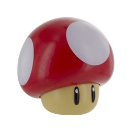 Paladone Products Super Mario Mushroom Leuchte mit Sound