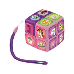 Vtech Twist & Learn Princess-Würfel Spielzeugwürfel, Mehrfarbig