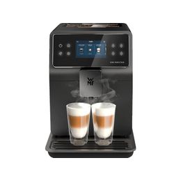 WMF CP820810 Perfection 740 Kaffeevollautomat Mattschwarz/Schwarz