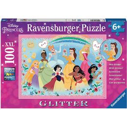 Ravensburger 13326 Stark, schön und unglaublich mutig Puzzle Mehrfarbig