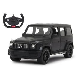 Jamara Mercedes-Benz AMG G63 1:14 schwarz 2,4GHz A