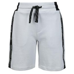 Mayoral - Bermuda-Shorts SPORT in chrome, Gr.140