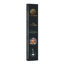 Räucherstäbchen Fleur de Vie "Zen Meditation" Premium Sticks 16gr