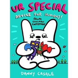 Ur Special - Danny Casale, Taschenbuch