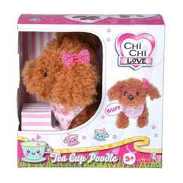 Simba Toys - ChiChiLove Tea Cup Poodle Puppy