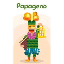 Papageno (Spiel)