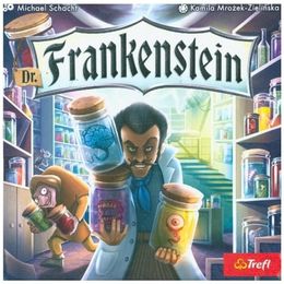 Trefl Dr. Frankenstein