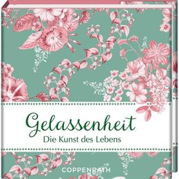 Gelassenheit, Gebunden