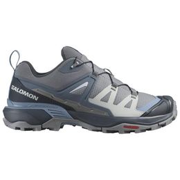 Salomon - Women's X Ultra 360 - Multisportschuhe UK 3,5 | EU 36 grau