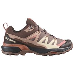 Salomon - Women's X Ultra 360 - Multisportschuhe UK 3,5 | EU 36 braun