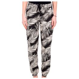 Iriedaily - Women's La Palma Pant - Freizeithose Gr XS grau