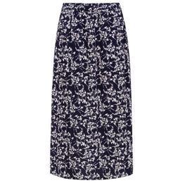 Jack Wolfskin - Women's Sommerwiese Skirt - Rock Gr XS grau/blau