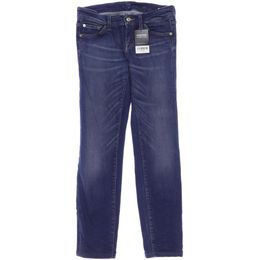 7 For All Mankind Damen Jeans, blau, Gr. 26