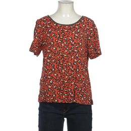 Sandwich_ Damen Bluse, rot, Gr. 36