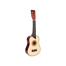 Small Foot - Wooden Guitar Classic 65cm