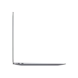 Apple Macbook Air 13'' - M1 8-Core - 7-Core GPU - 8 GB - 256 GB SSD - Spacegrau // NEU MGN63D/A