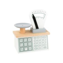 Small Foot - Wooden Scale