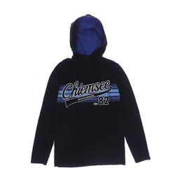 Chiemsee Jungen Hoodies & Sweater, marineblau