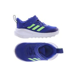 Adidas Herren Kinderschuhe, blau, Gr. 21