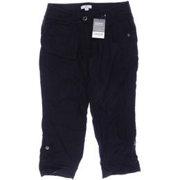 s.Oliver Damen Stoffhose, schwarz, Gr. 34