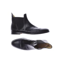 Melvin & Hamilton Melvin & Hamilton Damen Stiefelette, schwarz