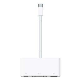 Apple USB-C VGA Multiport Adapter MJ1L2ZM/A