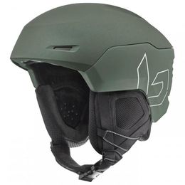 Bollé Bollé - Ryft Pure - Skihelm Gr 52-55 cm - S oliv