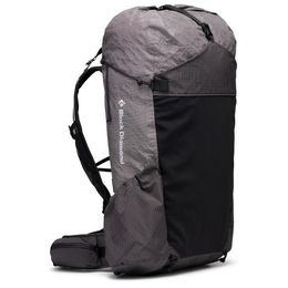 Black Diamond - Betalight 45 - Trekkingrucksack Gr 45 l - L grau/schwarz