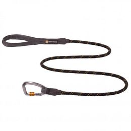 Ruffwear - Knot-A-Leash - Hundeleine Gr S schwarz