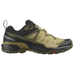 Salomon - X Ultra 360 - Multisportschuhe UK 6,5 | EU 40 schwarz