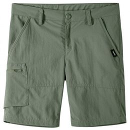 Reima - Kid's Eloisin - Shorts Gr 104 oliv