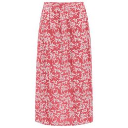 Jack Wolfskin - Women's Sommerwiese Skirt - Rock Gr XS rosa