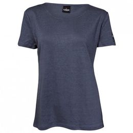 IVANHOE OF SWEDEN - Women's Leila - T-Shirt Gr 36 blau