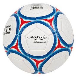 JOHN® Fußball Competition III farbsortiert, Ø 22,0 cm, 1 St.