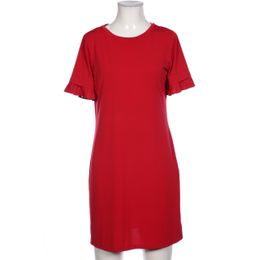 Michael Michael Kors Damen Kleid, rot, Gr. 36