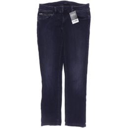 Pepe Jeans Damen Jeans, marineblau, Gr. 30