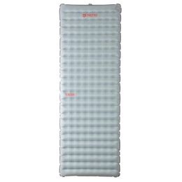 NEMO - Tensor All-Season - Isomatte Gr 183 x 51 x 9 cm - Regular Rectangular Grau