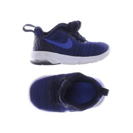 Nike Herren Kinderschuhe, blau, Gr. 19