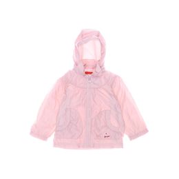 s.Oliver Herren Jacke, pink, Gr. 92