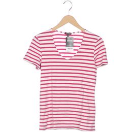 Street One Damen T-Shirt, pink