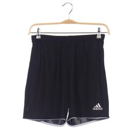Adidas Herren Shorts, schwarz, Gr. 48