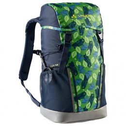 Vaude - Kid's Puck 14 - Kinderrucksack Gr 14 l blau