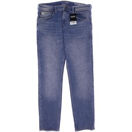 Tom Tailor Denim Herren Jeans, blau, Gr. 50